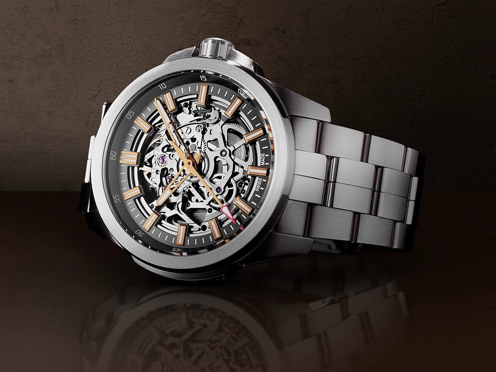 ノルケインから新作の登場！ – WING REVOLUTION