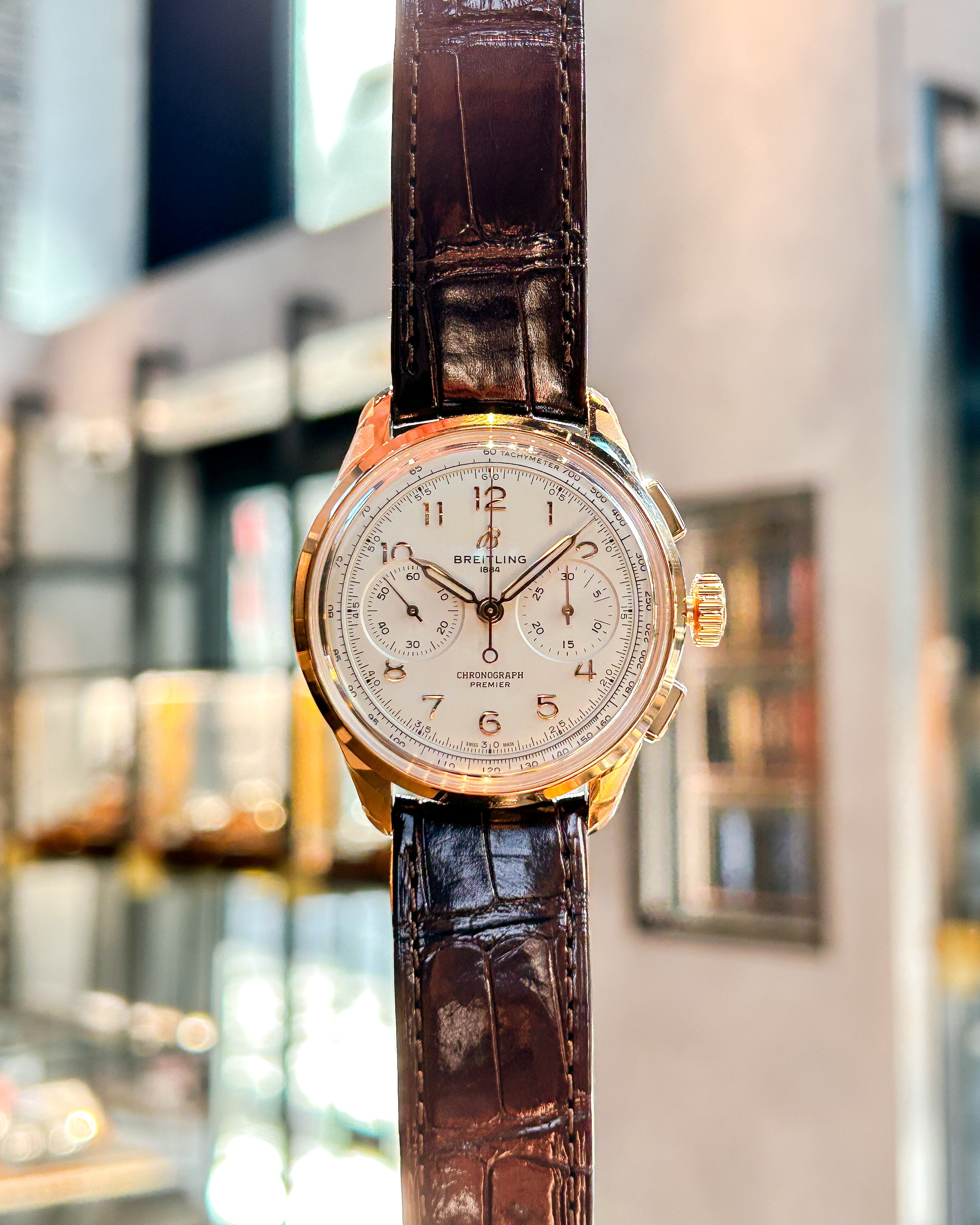 プレミエヘリテージご紹介 – WING REVOLUTION