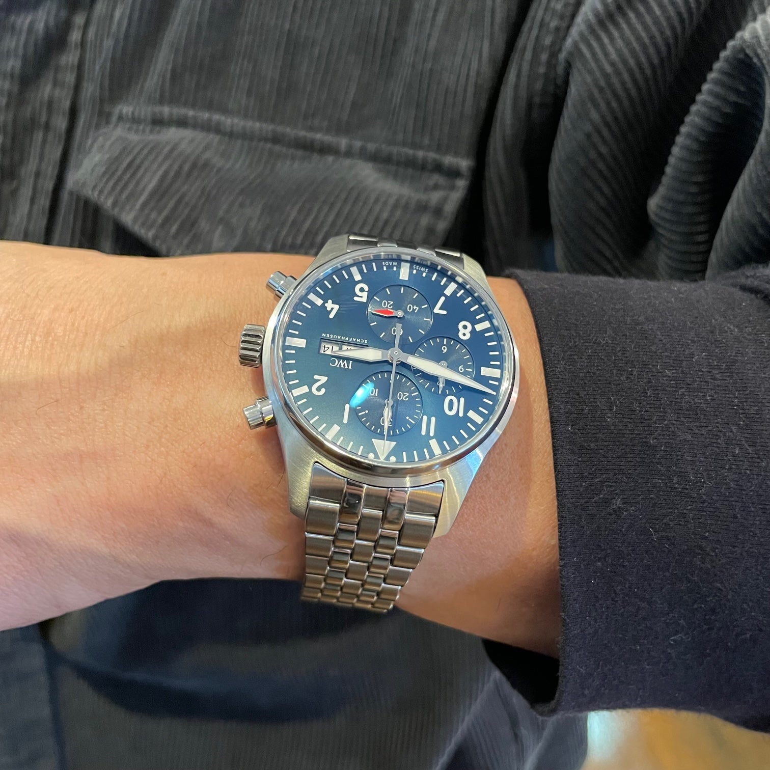 20230114HK – WING REVOLUTION