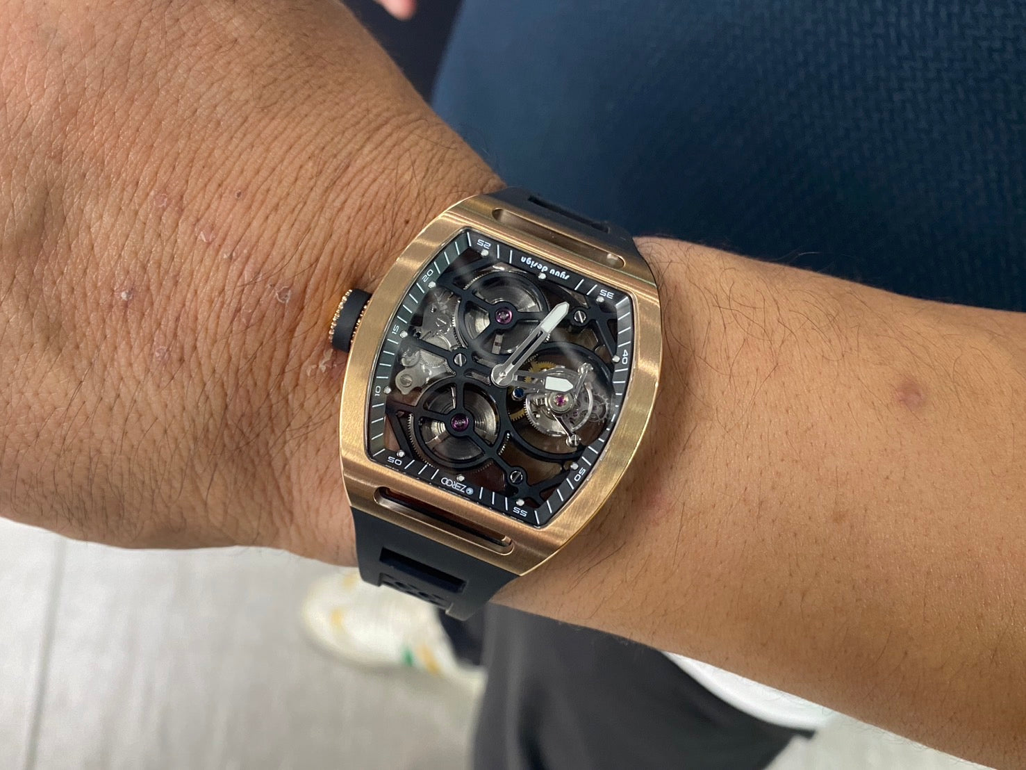 20240714KK – WING REVOLUTION