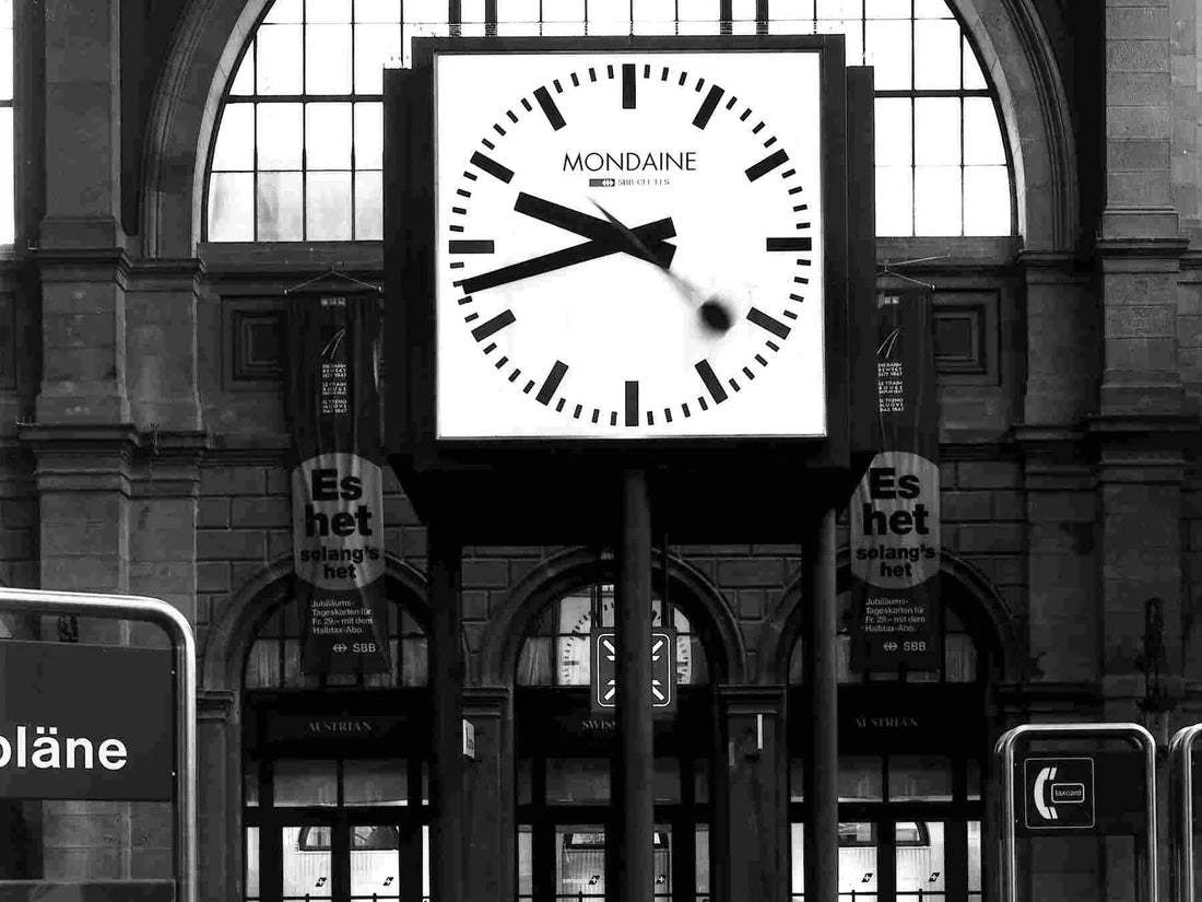 STOP2GO – WING REVOLUTION