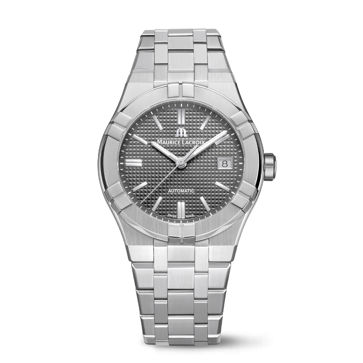 アイコン オートマティック デイト 39mm – WING REVOLUTION