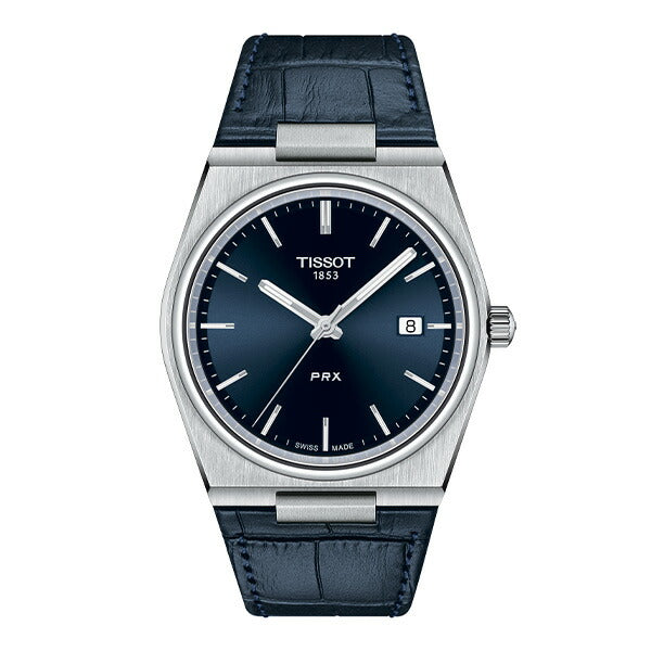 ティソ PRX – WING REVOLUTION