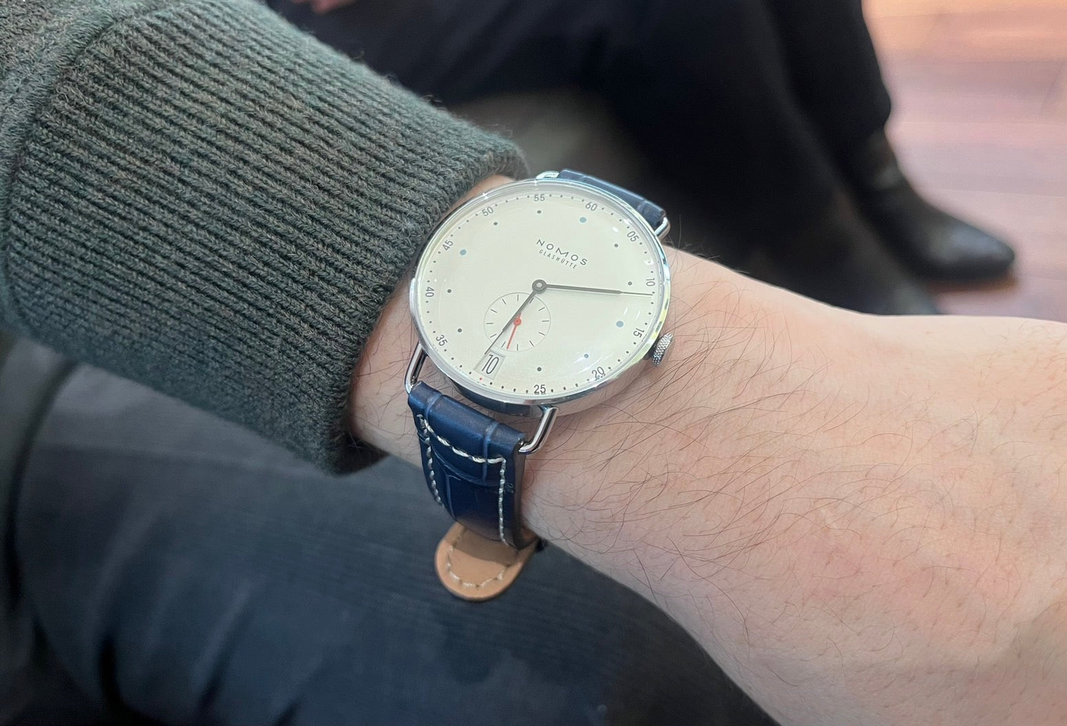 20231210 – WING REVOLUTION