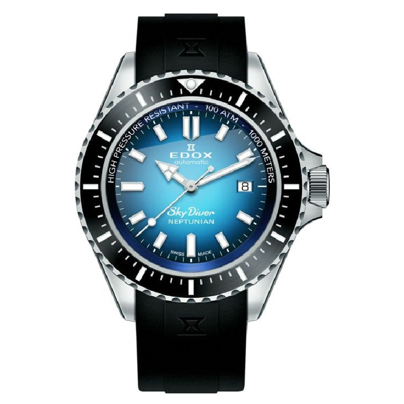 EDOX – WING REVOLUTION EDOX – WING REVOLUTION