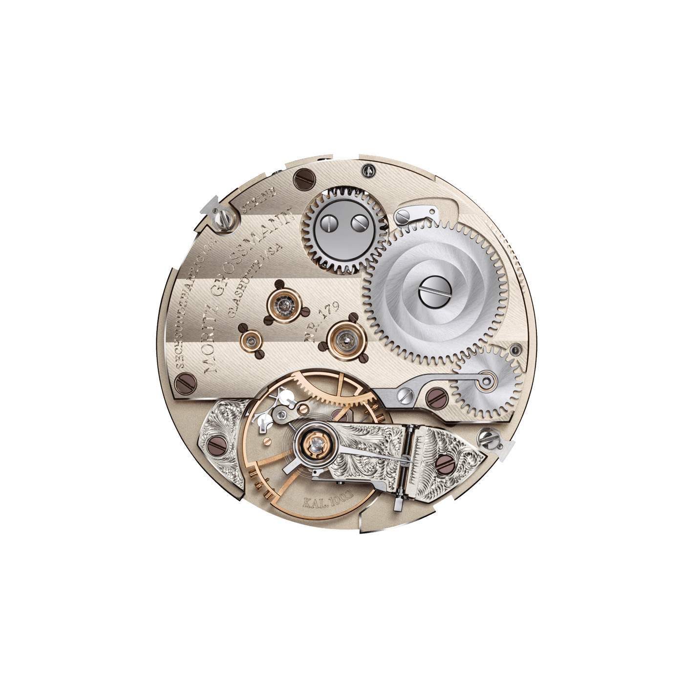 パワーリザーブ・ヴィンテージ – WING REVOLUTION