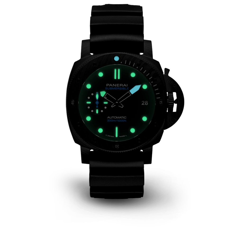 サブマーシブル カーボテック – WING REVOLUTION